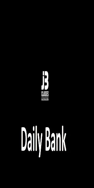 JB Classes - Learning App